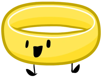 Ring | Battle for Dream Island Wiki | FANDOM powered by Wikia