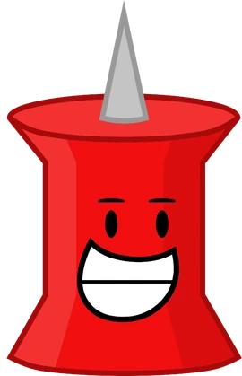 Pin | Battle for Dream Island Wiki | Fandom powered by Wikia