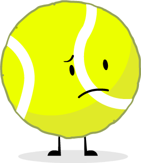 Tennis Ball | Battle for Dream Island Wiki | Fandom powered by Wikia