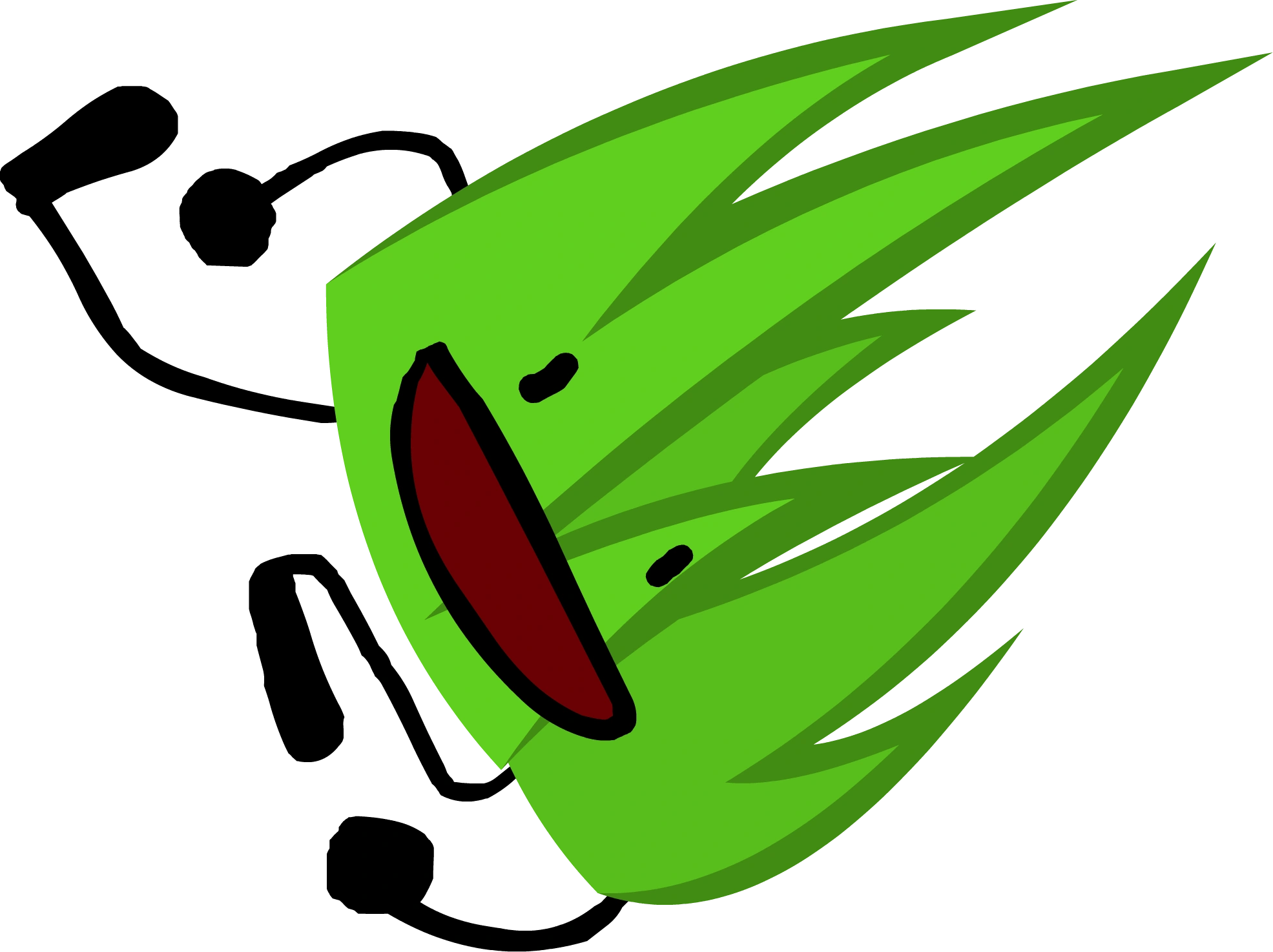 Grassy | Battle for Dream Island Wiki | Fandom powered by Wikia