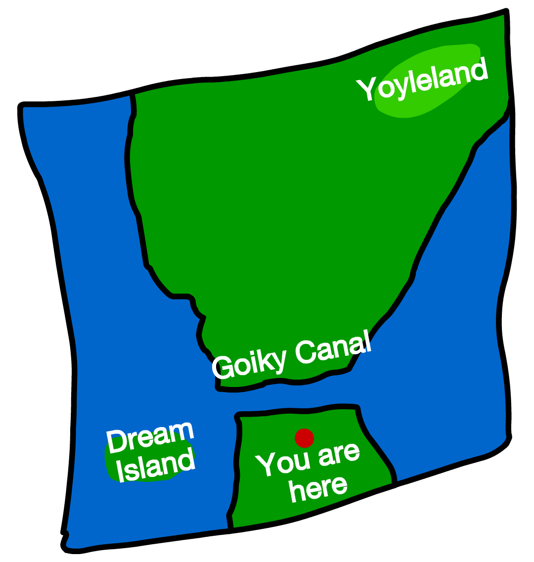 Leafy's Map | Battle for Dream Island Wiki | Fandom powered by Wikia