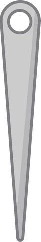 Image - Needle Icon.png | Battle for Dream Island Wiki | Fandom powered ...