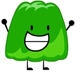 Gelatin - Battle for Dream Island Wiki - Wikia
