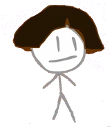 Dora | Battle for Dream Island Wiki | Fandom powered by Wikia