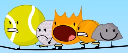 Image - Firey's Fear.PNG | Battle for Dream Island Wiki | Fandom ...