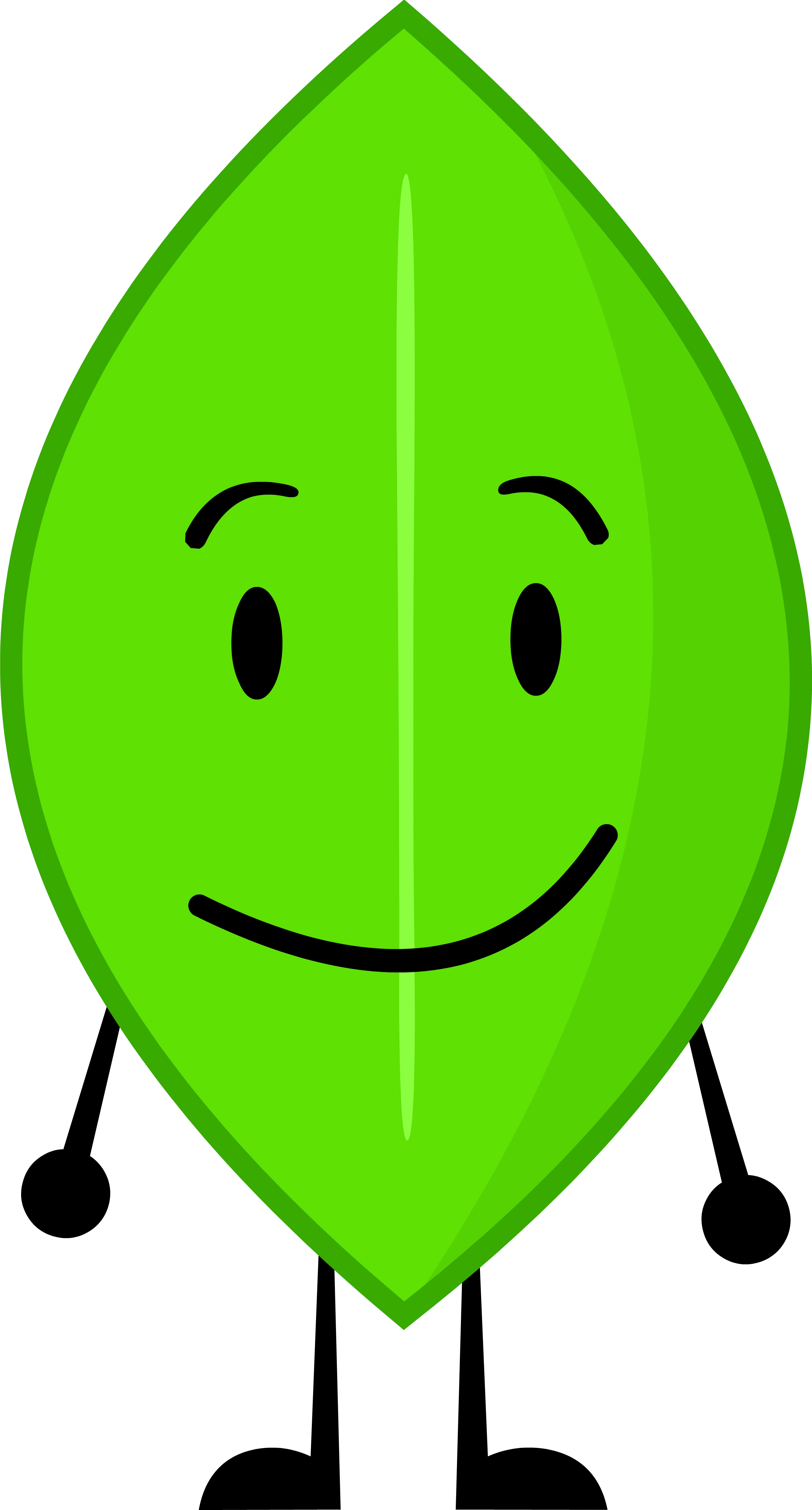 Leafy's Gallery | Battle for Dream Island Wiki | Fandom powered by Wikia