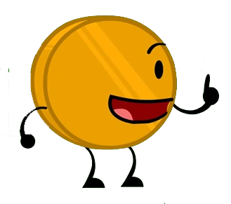 Image - Coiny 15.png | Battle for Dream Island Wiki | FANDOM powered by ...