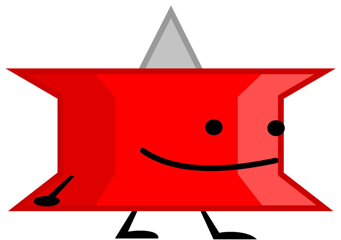 Variations of Pin | Battle for Dream Island Wiki | FANDOM powered by Wikia