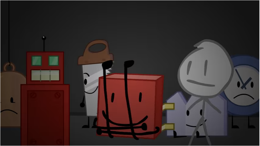 Image Bell Roboty Saw Blocky Gaty David And Clockpng Battle For Dream Island Wiki Fandom