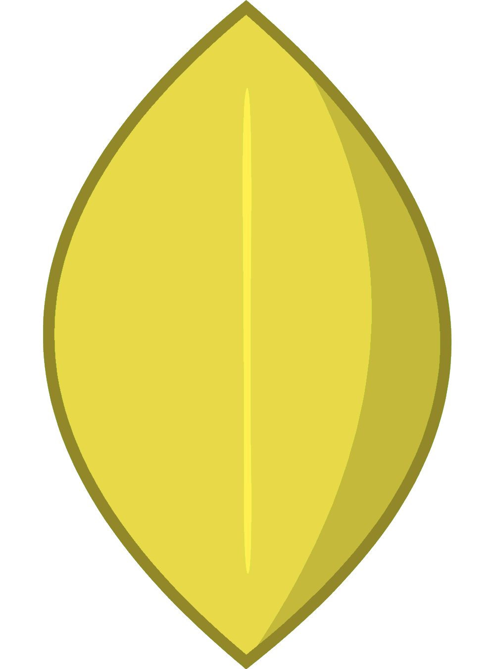 Image - Lemon Leafy.png | Battle for Dream Island Wiki | Fandom powered ...