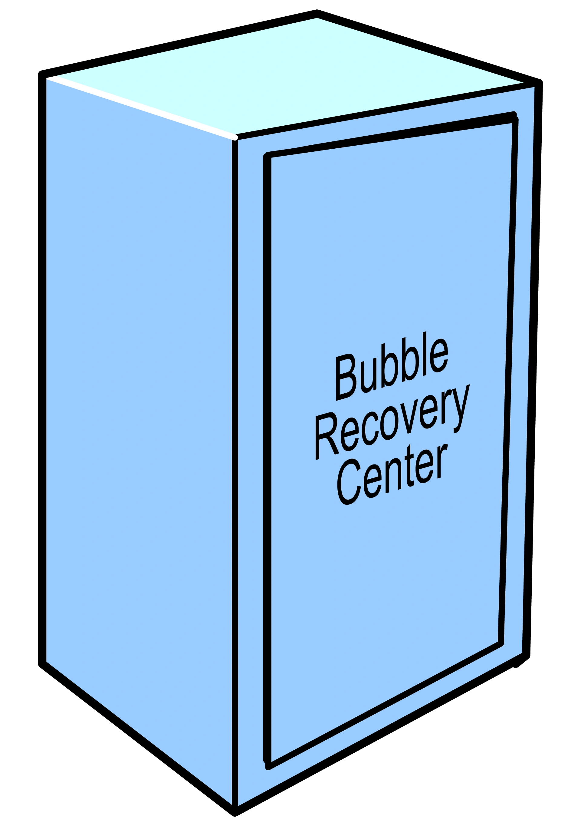 Recovery Centers | Battle for Dream Island Wiki | Fandom powered by Wikia