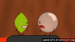 Image - Bfdi-scene-3-o.gif | Battle for Dream Island Wiki | FANDOM ...