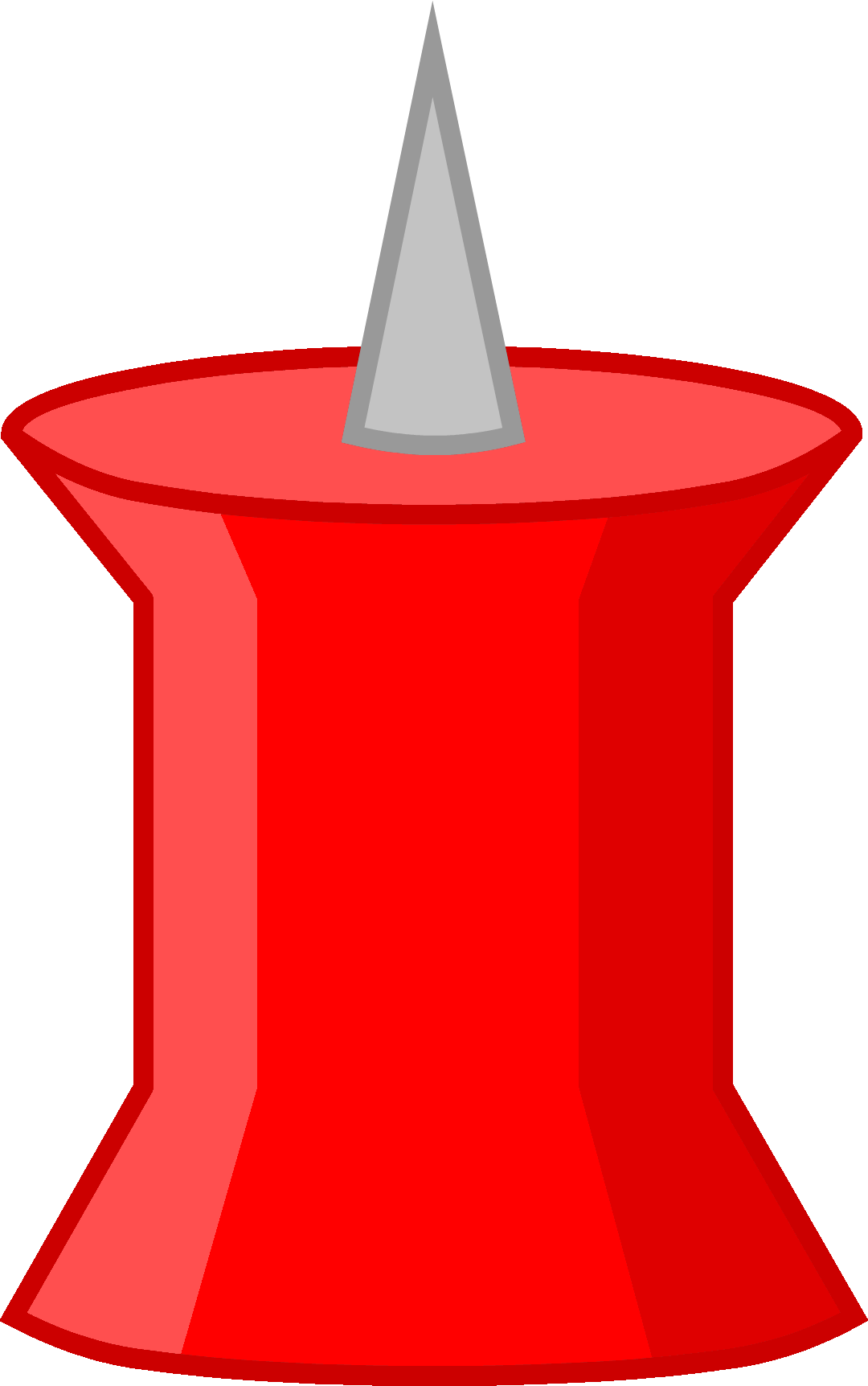 Image - Old Pin Body.png | Battle for Dream Island Wiki | FANDOM ...