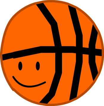 Basketball | Battle for Dream Island Wiki | FANDOM powered by Wikia