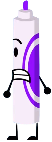 Marker | Battle for Dream Island Wiki | Fandom powered by Wikia