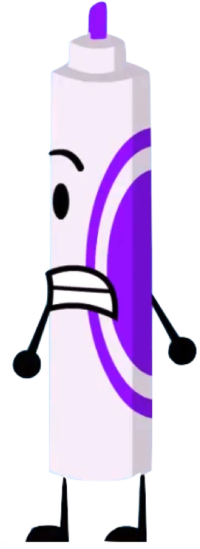 Marker - Battle for Dream Island Wiki - Wikia