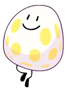 Eggy | Battle for Dream Island Wiki | Fandom powered by Wikia