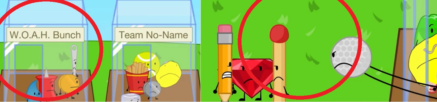 Insectophobe's Nightmare 3 | Battle for Dream Island Wiki | FANDOM ...