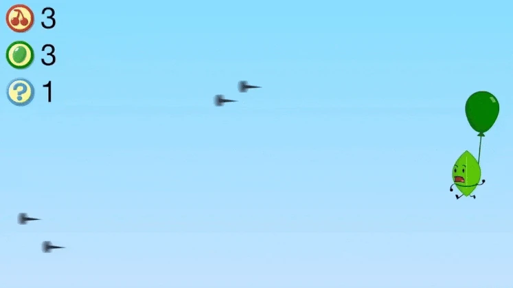 Image - Bfdi-scene-1-o.gif | Battle for Dream Island Wiki | FANDOM ...