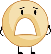 Donut | Battle for Dream Island Wiki | Fandom powered by Wikia