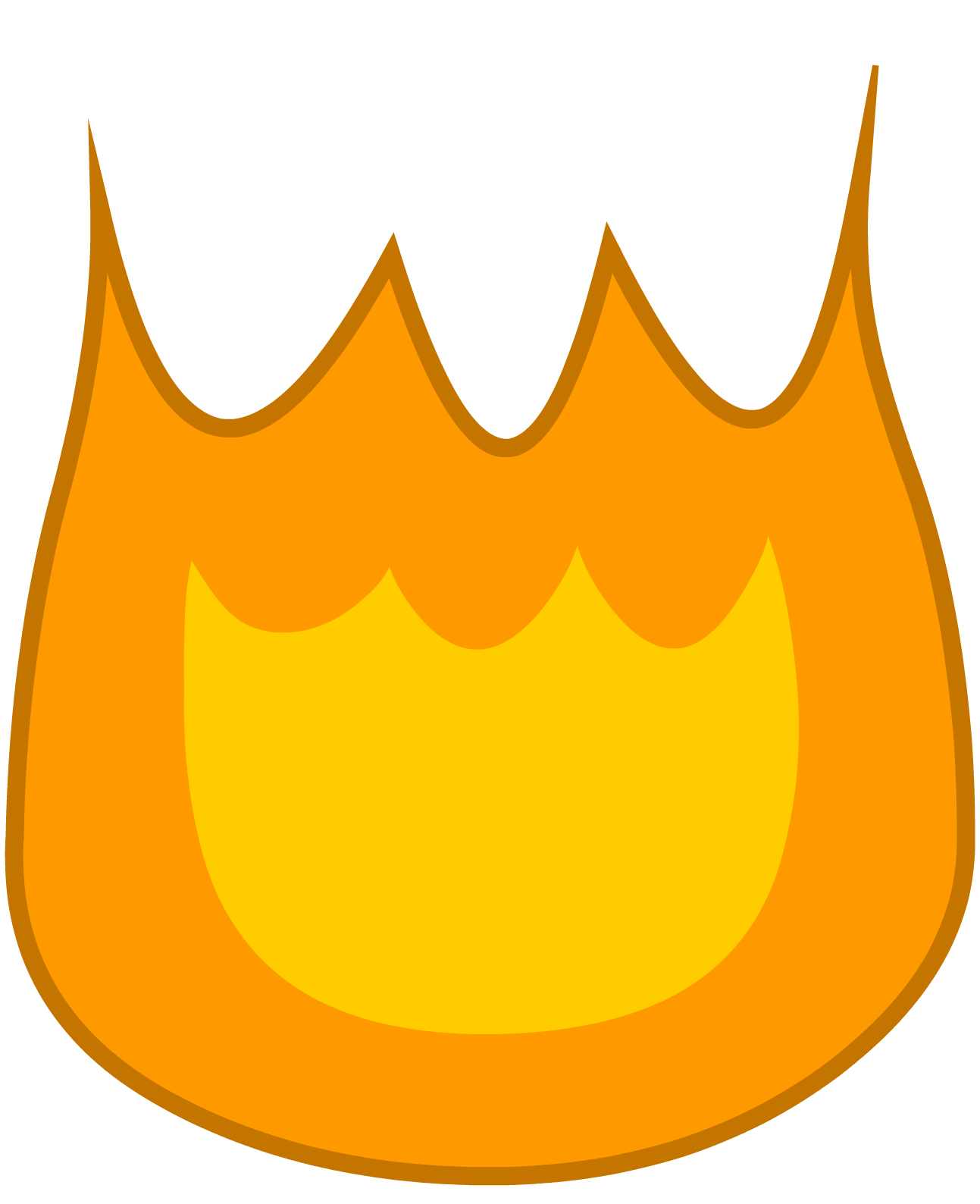 Image - Firey 08.png | Battle for Dream Island Wiki | FANDOM powered by ...