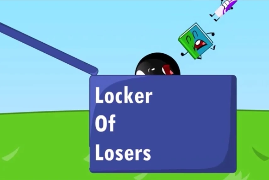 Image - Lol.jpg | Battle for Dream Island Wiki | FANDOM powered by Wikia