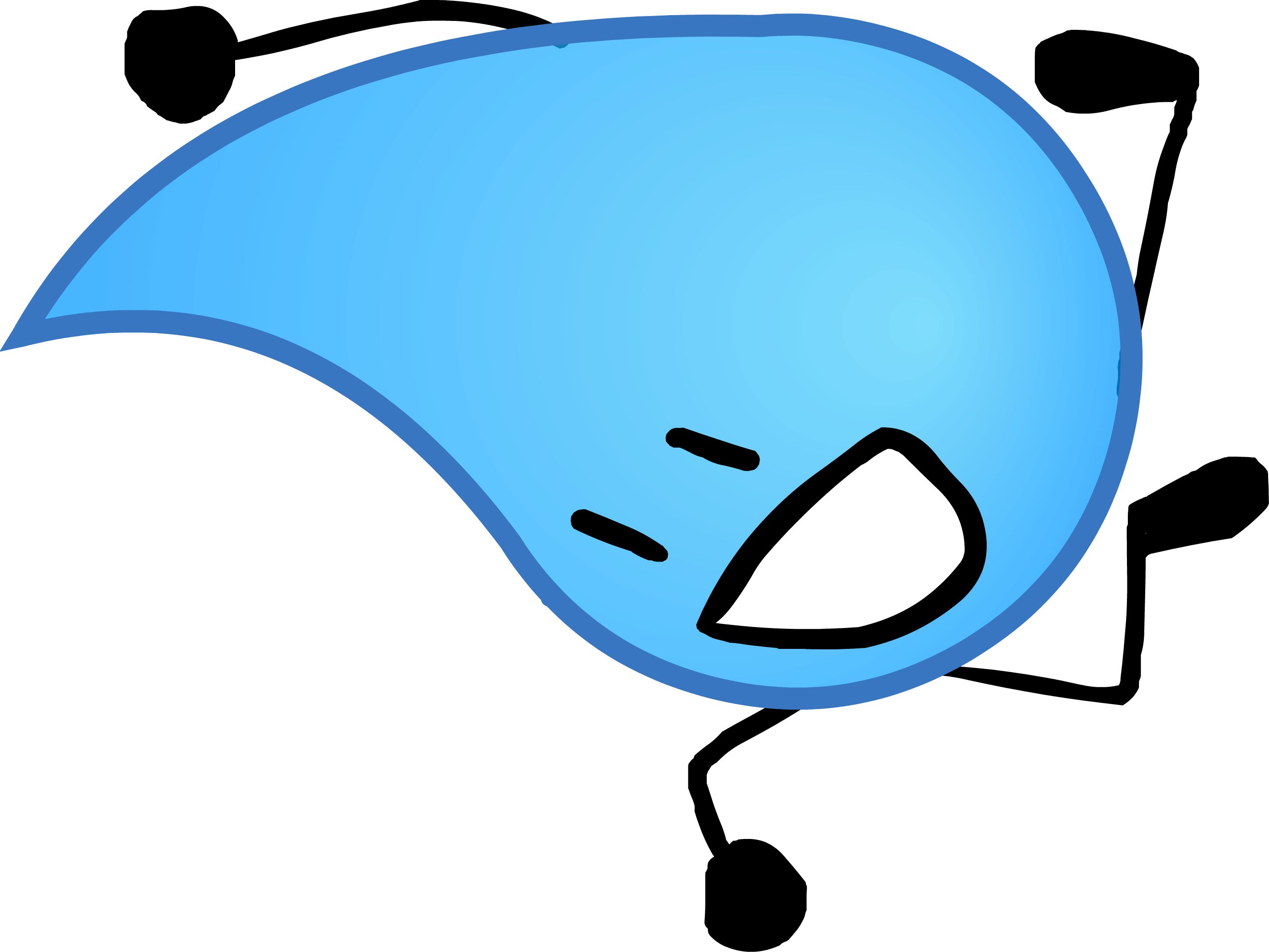 Teardrop And Woody Battle For Dream Island Wiki Fandom Powered By Wikia
