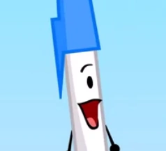 Pen and Eraser | Battle for Dream Island Wiki | Fandom powered by Wikia