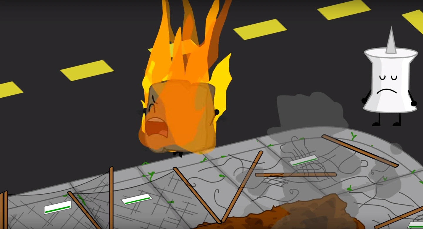 Image - IDFB Gallery 10.png | Battle for Dream Island Wiki | Fandom ...