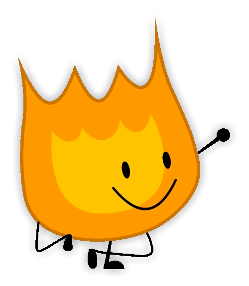 Image - If youre happy.png | Battle for Dream Island Wiki | FANDOM ...