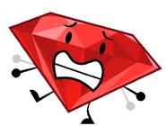 Ruby | Battle for Dream Island Wiki | FANDOM powered by Wikia