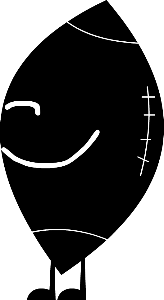 Football | Battle for Dream Island Wiki | Fandom powered by Wikia