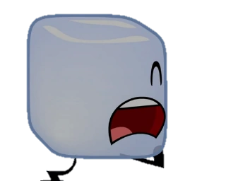 Image - Ice Cube12.png | Battle for Dream Island Wiki | FANDOM powered ...