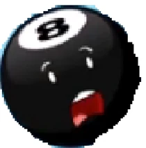 8-Ball - Battle for Dream Island Wiki