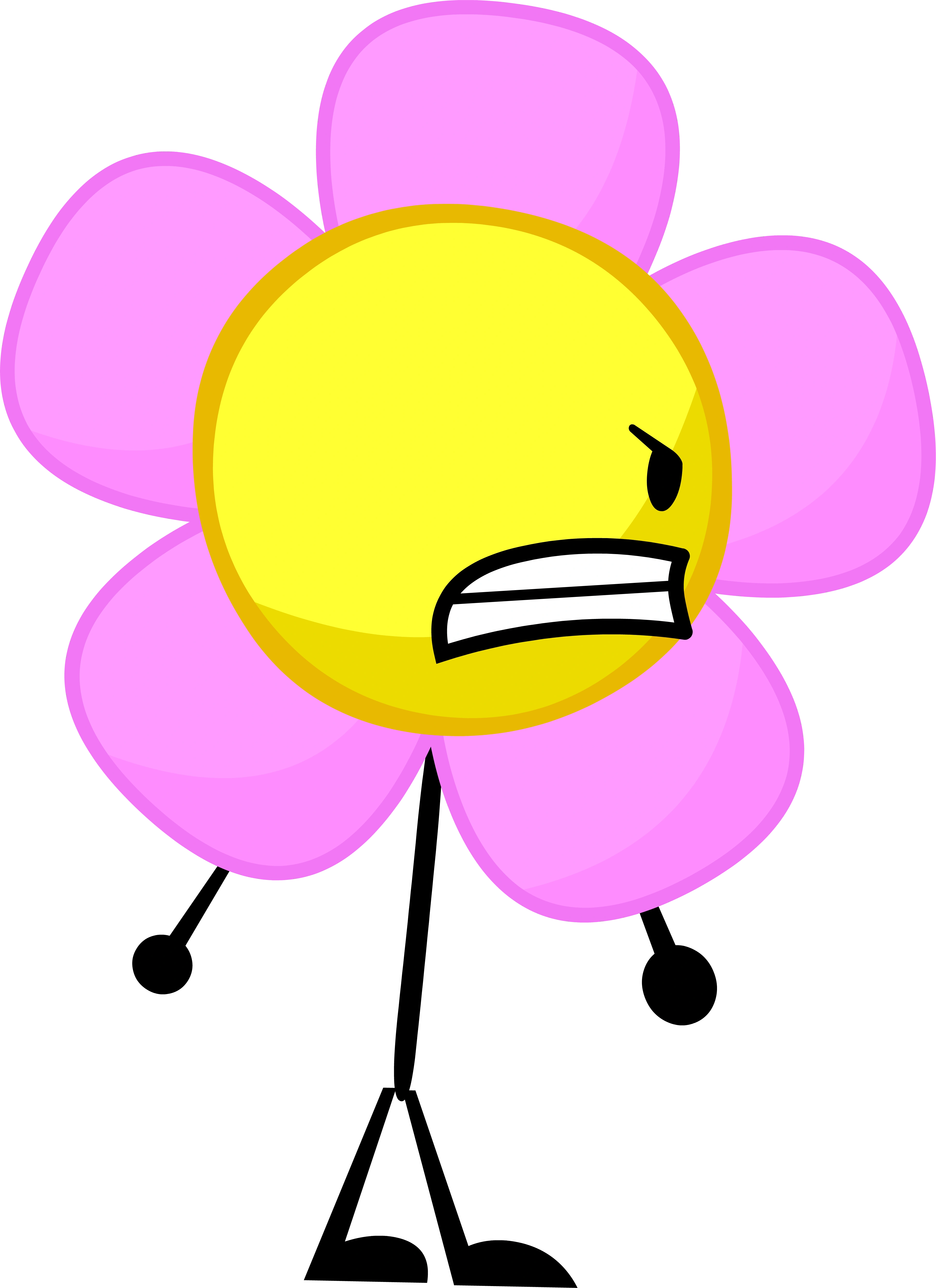 Flower - Battle for Dream Island Wiki - Wikia