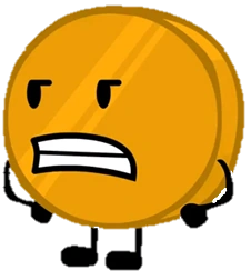 Image - Coiny 4.png | Battle for Dream Island Wiki | Fandom powered by ...