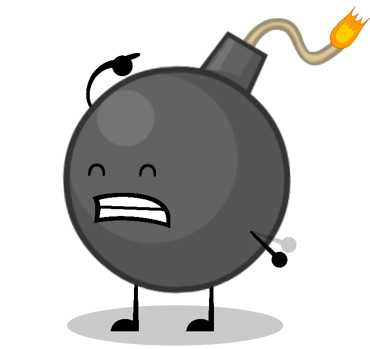 Image - BomBy.png | Battle for Dream Island Wiki | FANDOM powered by Wikia