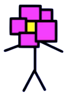 Robot Flower | Battle for Dream Island Wiki | FANDOM powered by Wikia