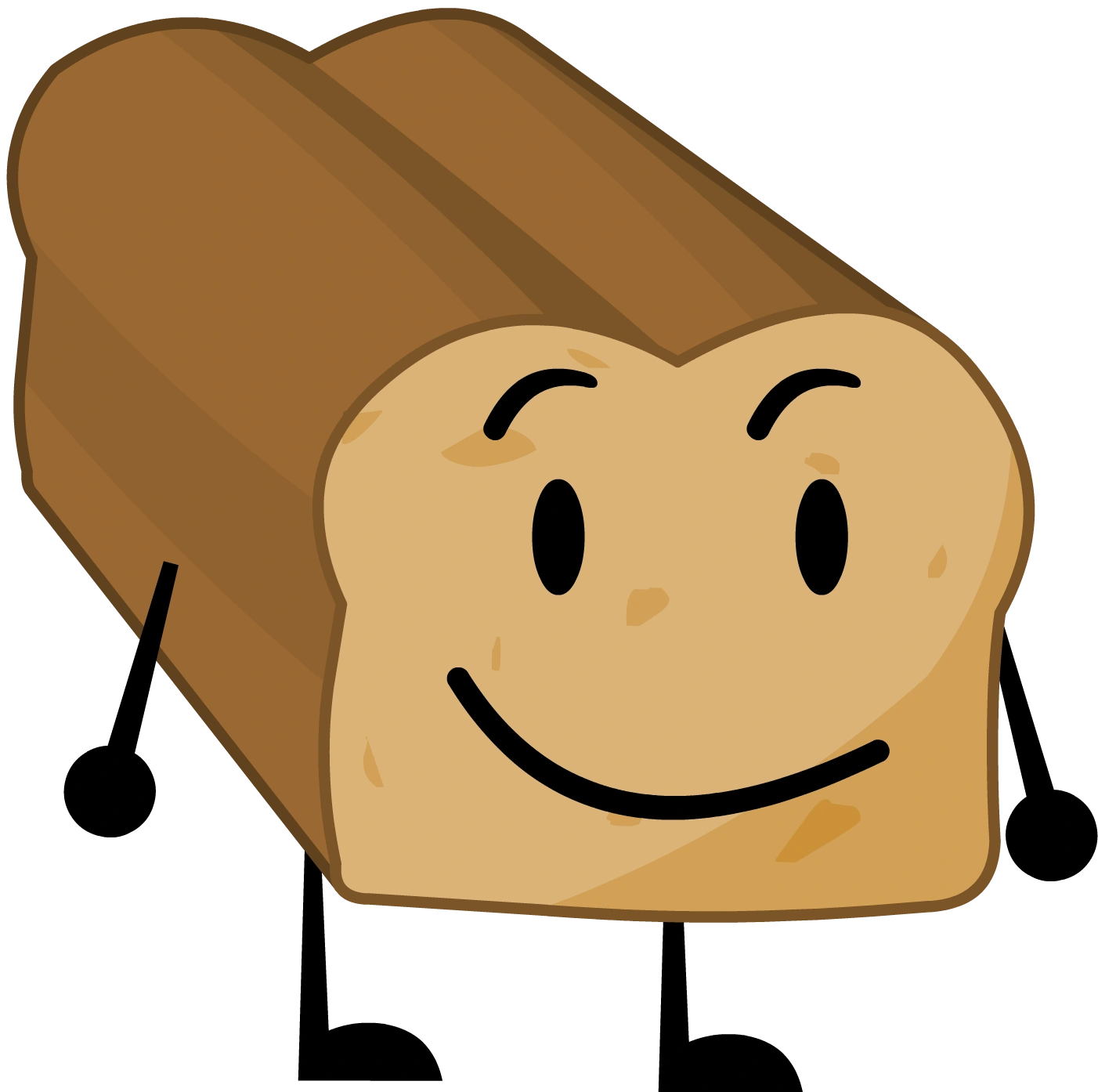 Image - Bread.png | Battle for Dream Island Wiki | FANDOM powered by Wikia