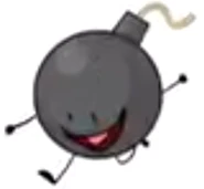 Bomby | Battle for Dream Island Wiki | FANDOM powered by Wikia