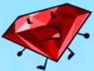 Ruby | Battle for Dream Island Wiki | Fandom powered by Wikia