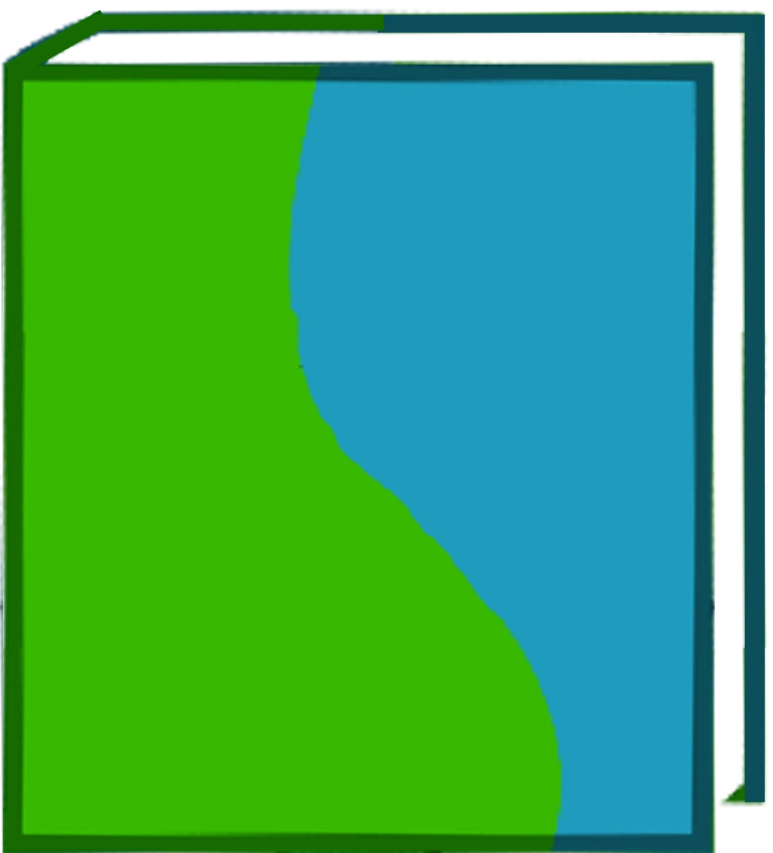 Image - Fan Made Book Body.png | Battle for Dream Island Wiki | FANDOM ...