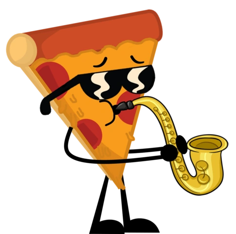 Image - Pizza Steve.png | Object Shows Community | FANDOM powered by Wikia