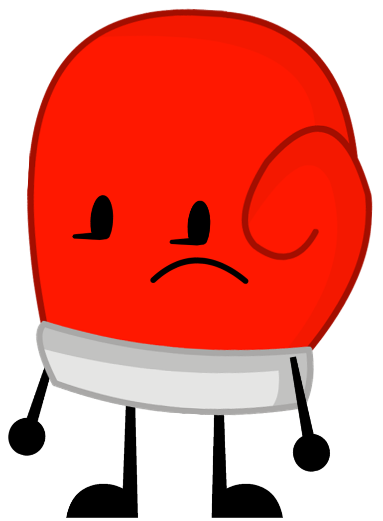 Image - Boxing Glove (OC Pose).png | Object Shows Community | FANDOM ... Image - Boxing Glove (OC Pose).png | Object Shows Community | FANDOM ...