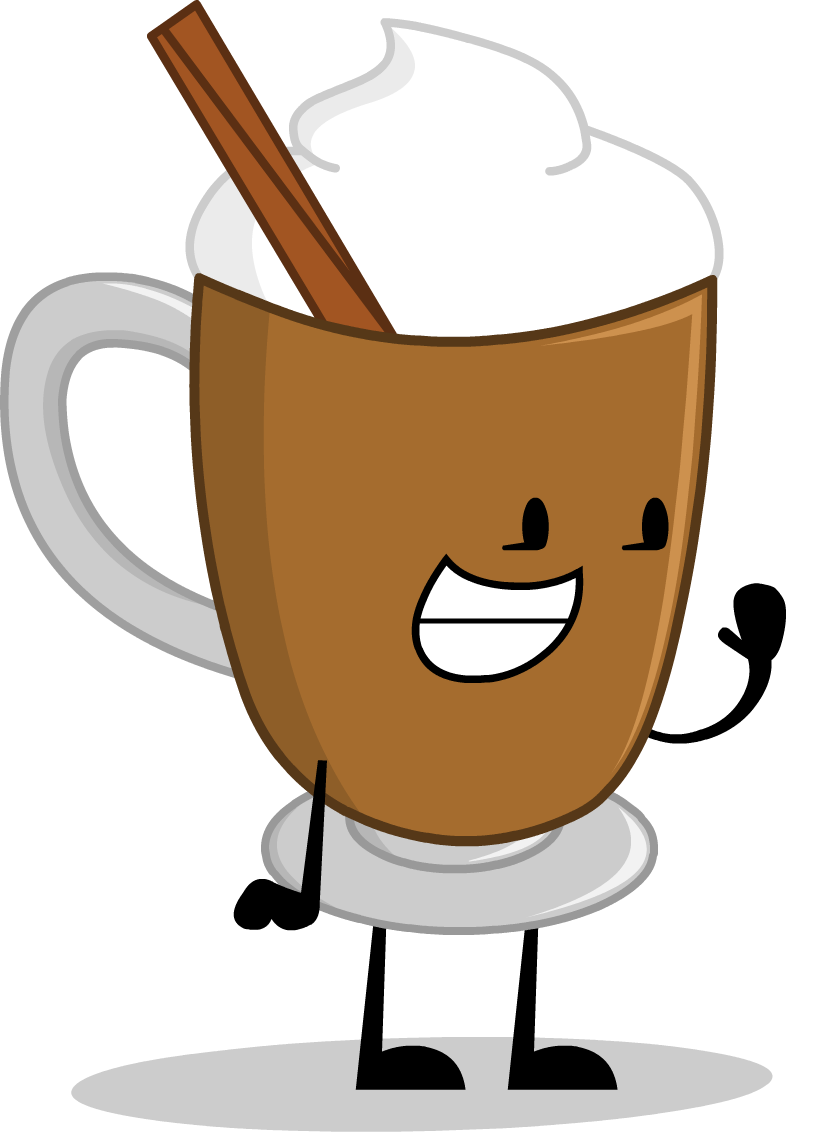 Latte Object Shows Community Fandom Powered By Wikia
