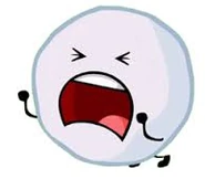 Snowball | Object Shows Community | Fandom powered by Wikia