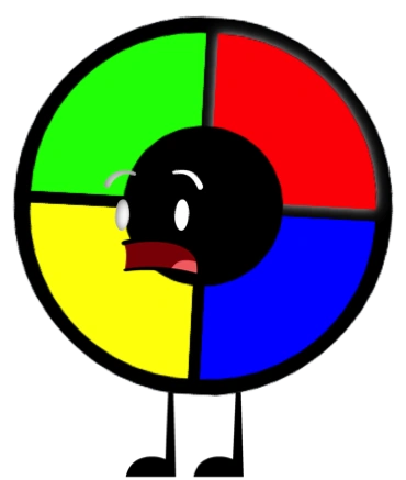 Image - Simon Eye.png | Object Shows Community | Fandom powered by Wikia