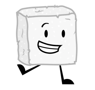 Sugar | Object Shows Community | FANDOM powered by Wikia