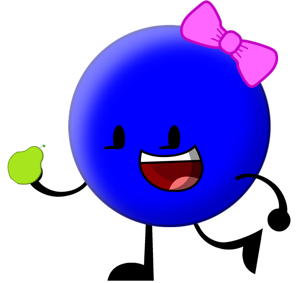 Image - Gum Bally (New BFCK Pose 2).png | Object Shows Community ... Image - Gum Bally (New BFCK Pose 2).png | Object Shows Community ...