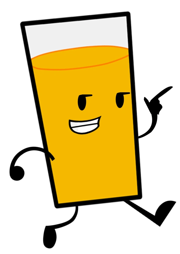 Image - OJ pose.png | Object Shows Community | FANDOM powered by Wikia